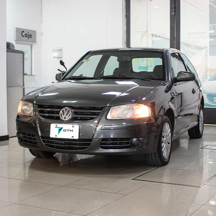 Volkswagen Gol Power – GTM Autos Volkswagen Gol Power – GTM Autos